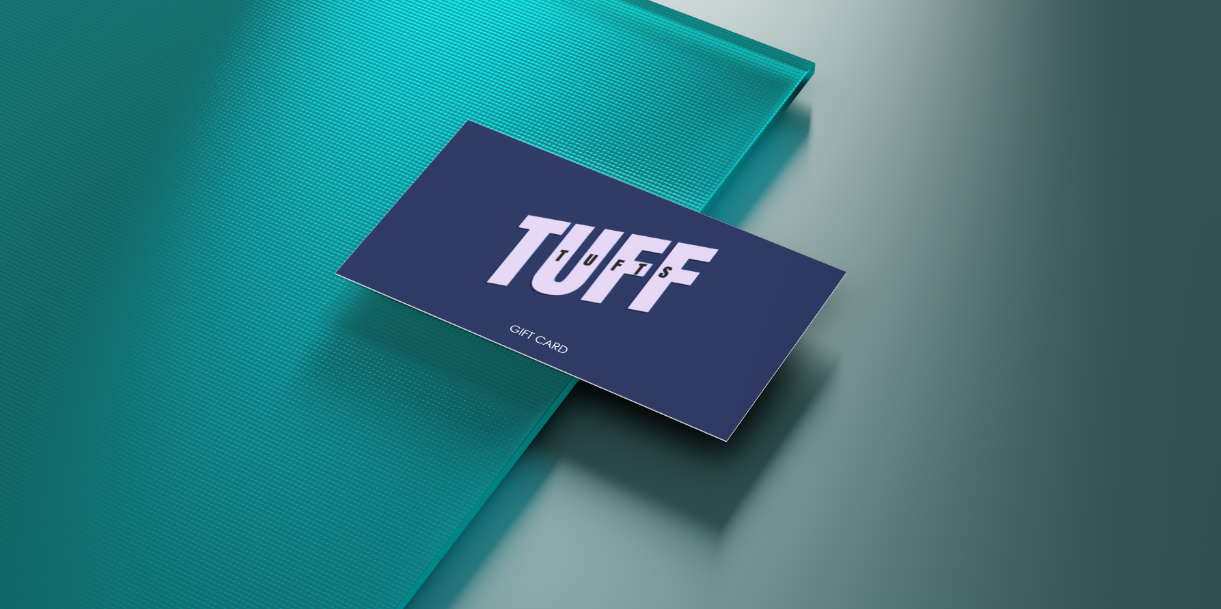 Tuff Tufts Gift Card